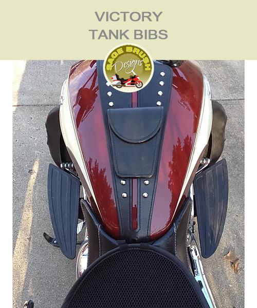 Victory Tank Bibs